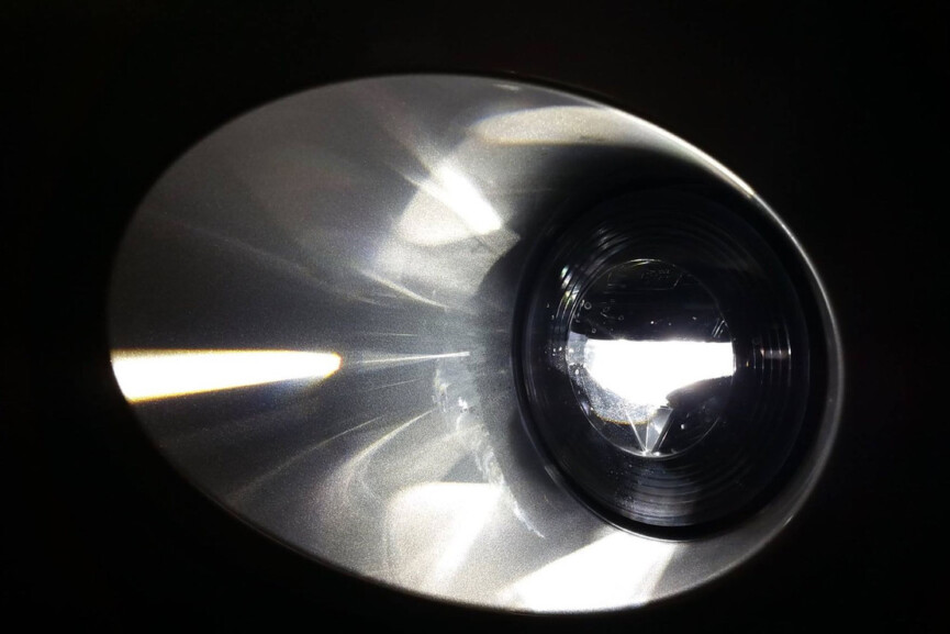 GMC: Morimoto XB LED Fog Lights - Winnipeg HID