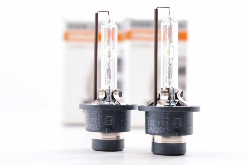 D2S: Osram Xenarc 66240 Classic - Winnipeg HID