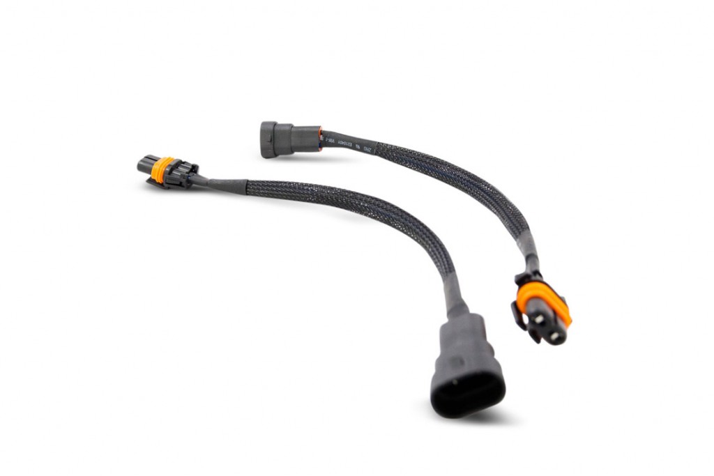 9006 Extension Harnesses - Winnipeg HID