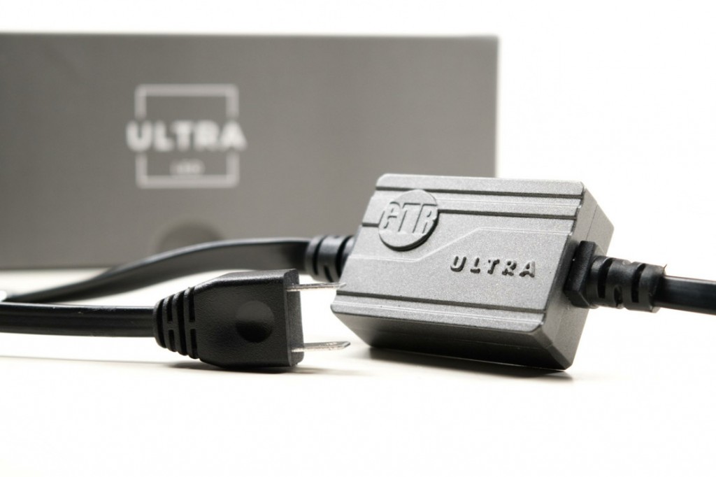 H7: GTR Lighting Ultra 2.0 LED Bulbs - Winnipeg HID