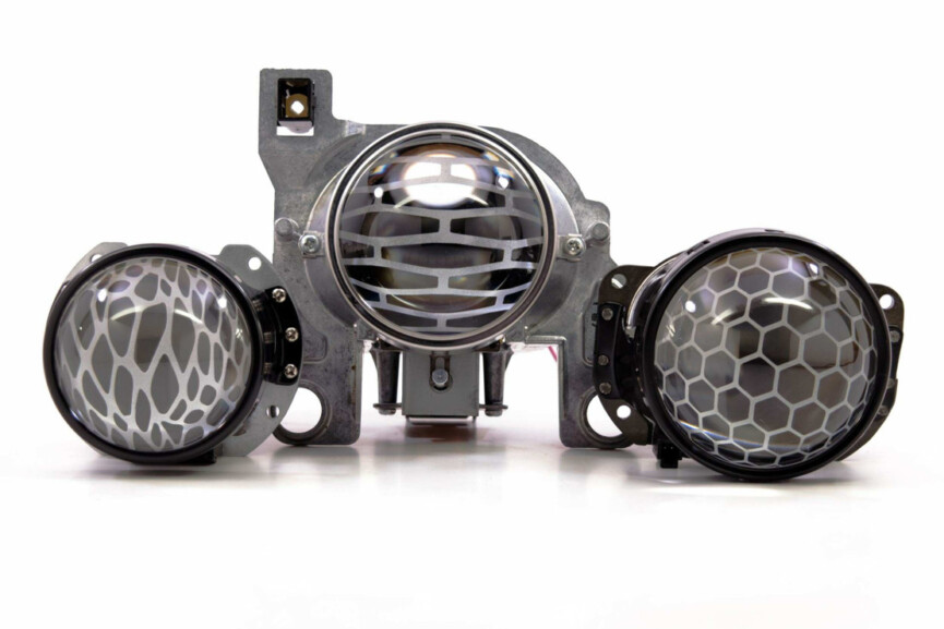 H11: GTR Lighting Ultra 2.0 LED Bulbs - Winnipeg HID