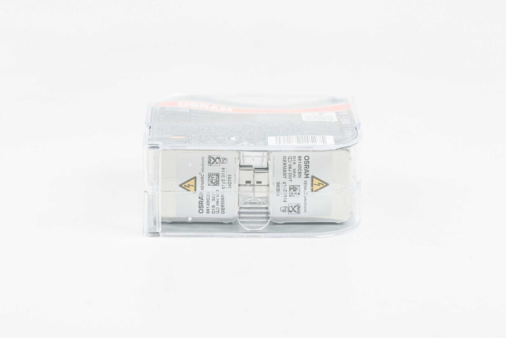 D1S: Osram Xenarc 66140CBN Cool Blue Intense (Next Gen) - Winnipeg HID