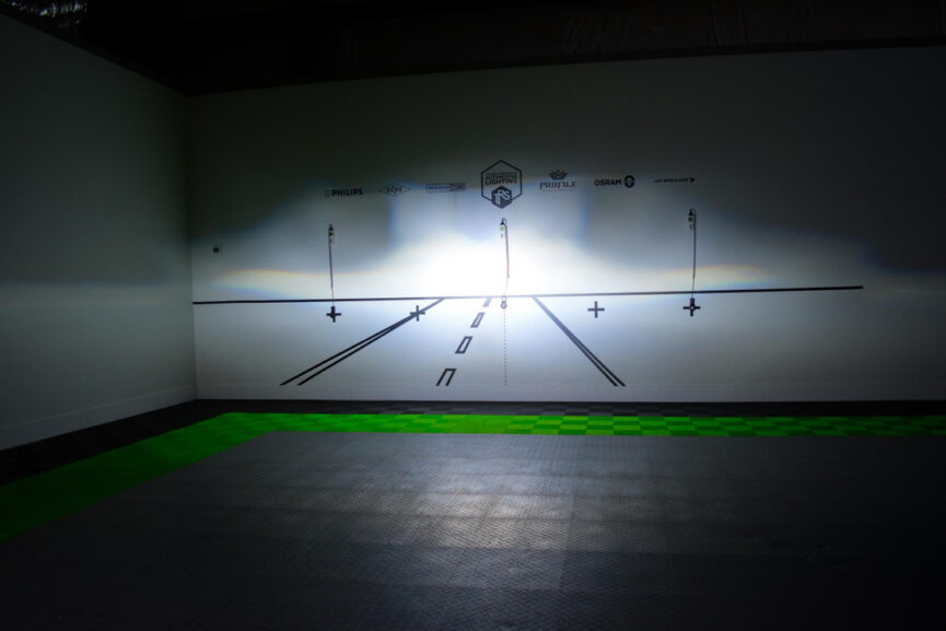 Bi-LED: Morimoto M LED Stage III - Winnipeg HID