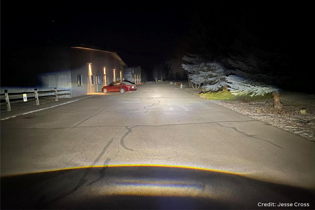 Bi-LED: Morimoto M LED Stage III - Winnipeg HID