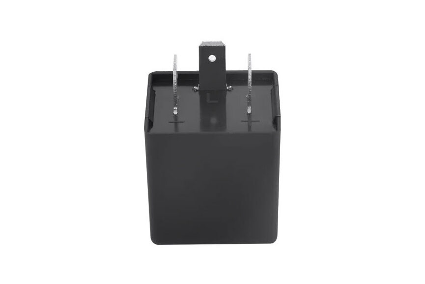 LED Turn Signal Flasher: CF14 - Winnipeg HID