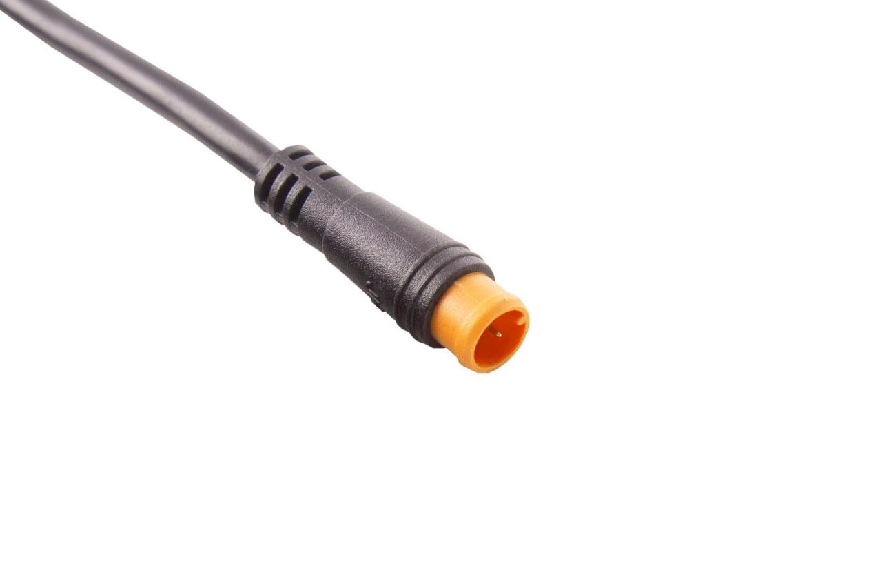 Diode Dynamics: Stage Series Single-Color Rock Light M8 Splitter Wire ...