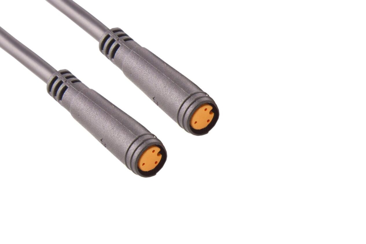 Diode Dynamics: Stage Series Single-Color Rock Light M8 Splitter Wire ...