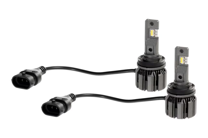 H11: GTR Lighting Ultra 3.0 LED Bulbs - Winnipeg HID