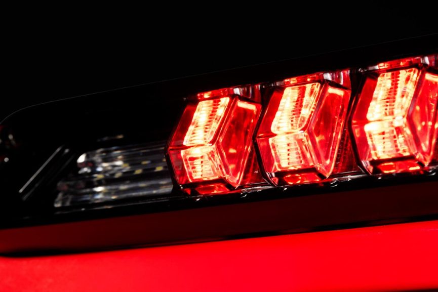 Chevrolet Silverado 1500 (07-13): Morimoto X3B LED Brake Light ...