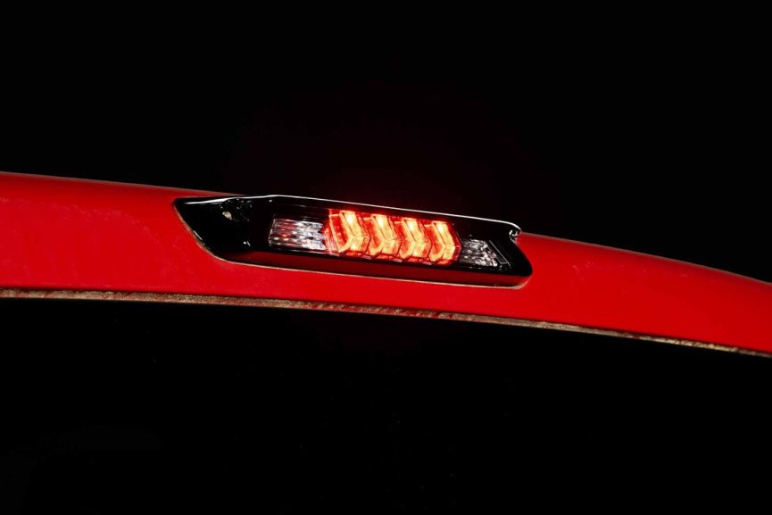 Chevrolet Silverado 1500 (07-13): Morimoto X3B LED Brake Light ...