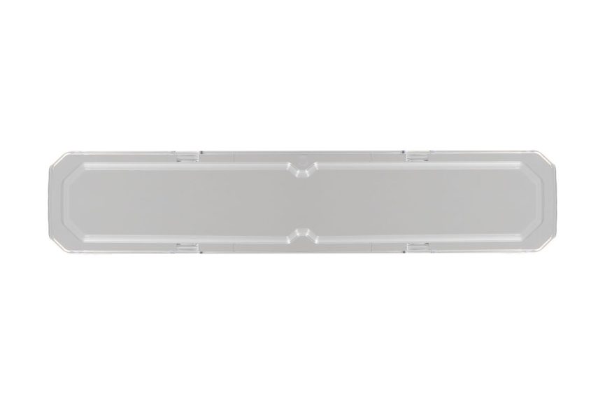 Diode Dynamics Stage Series LED Light Bar Cover - Winnipeg HID